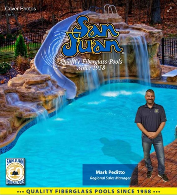 Thank You - Artistic Pools